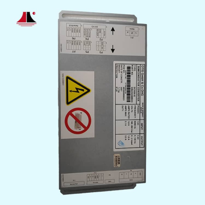 OTIS Elevator Door Controller - Fujita Machine Technology Co., Ltd